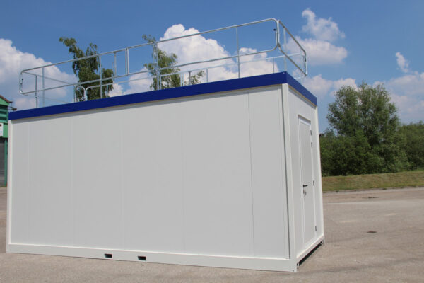 Euromodules : une solution pour la location de constructions modulaires ...